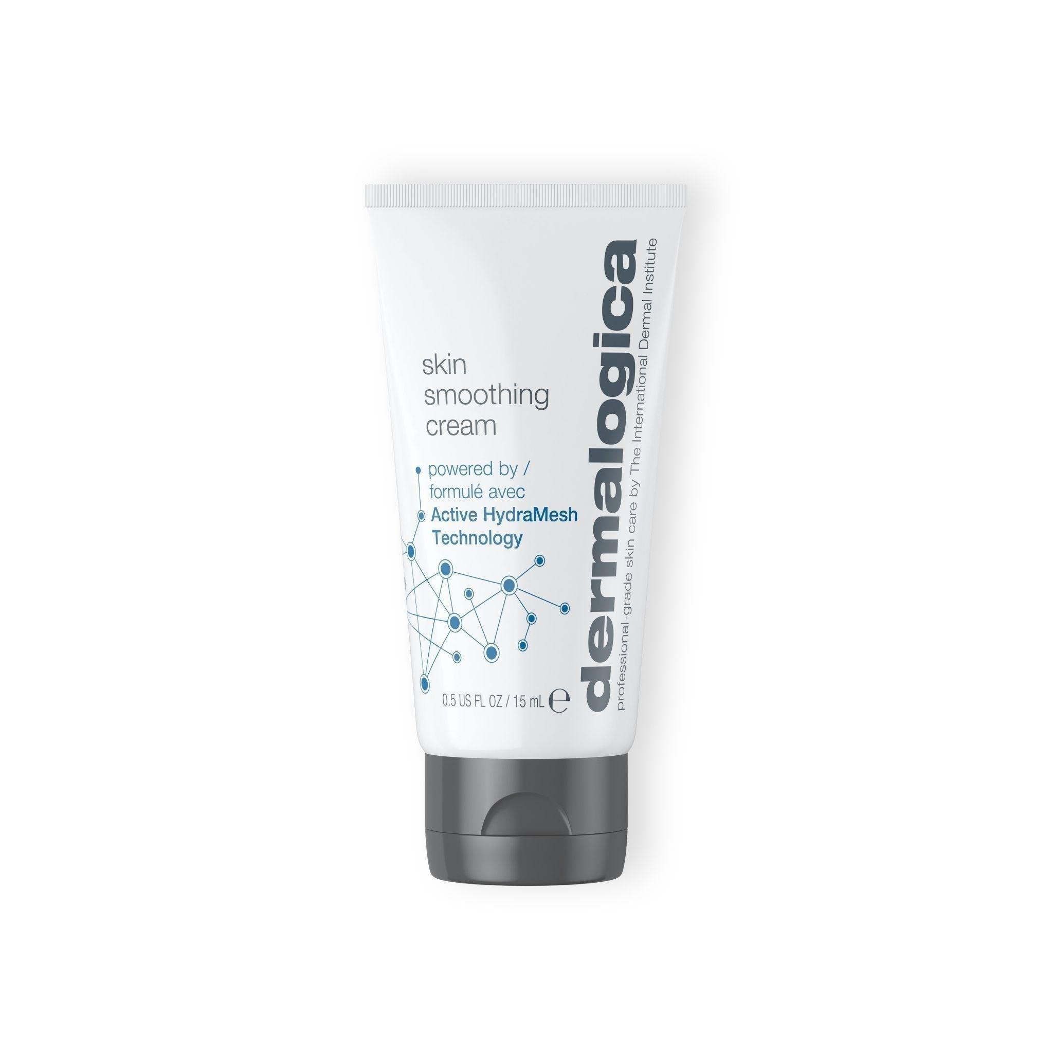 skin smoothing cream moisturizer (mini) – Dermalogica Thailand