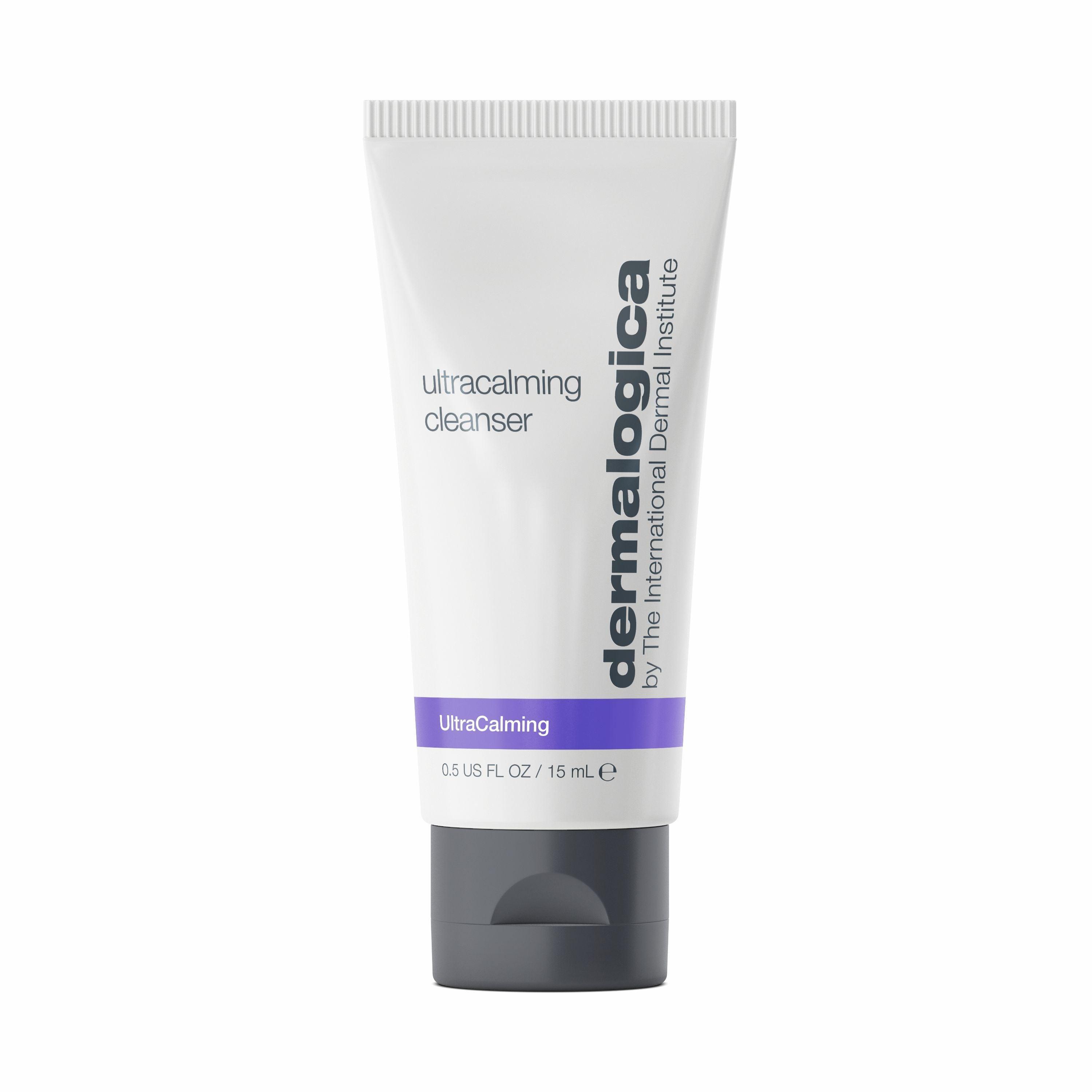ultracalming cleanser – Dermalogica Thailand